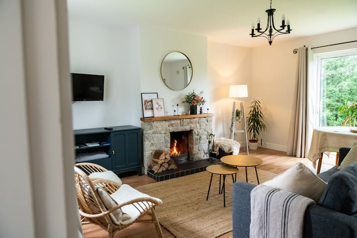 Leitrim Quay Riverside Cottage 5 - Leitrim Village