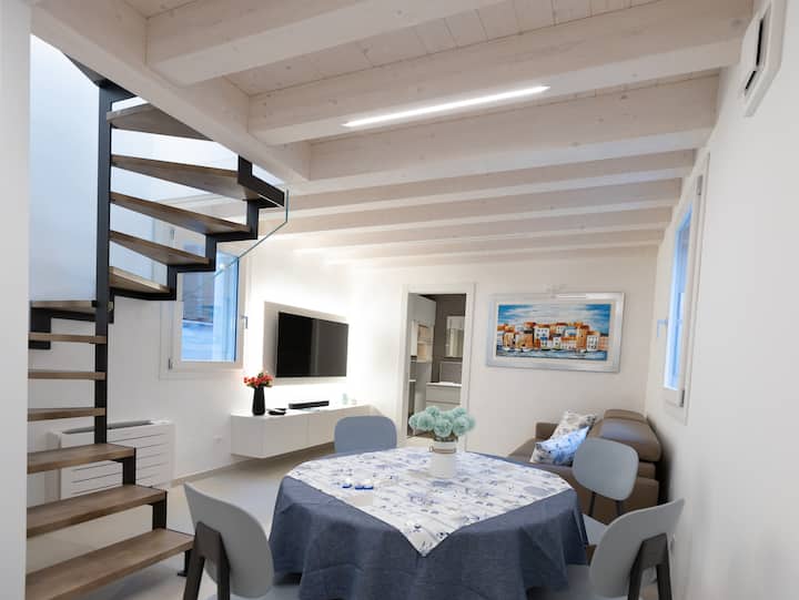 Magicà - Appartamento Luxury - Chioggia