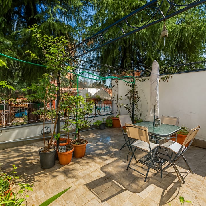 Xenia Milano - 3rooms Apt. In Via Maffucci 26 - Milano