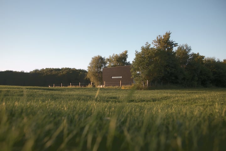 Tiny House Auf Der Weide Bei Ostsee - Schleswig-Holstein