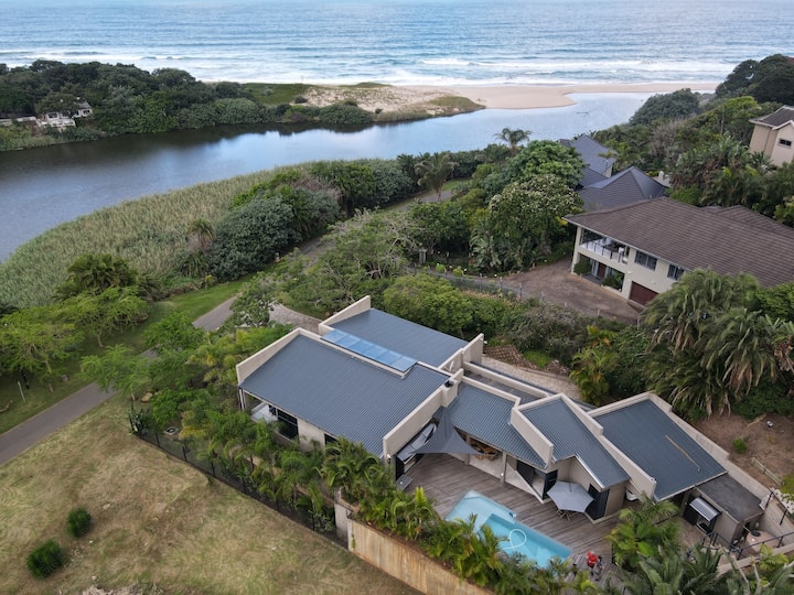 69 Lagoon Suite - Southbroom