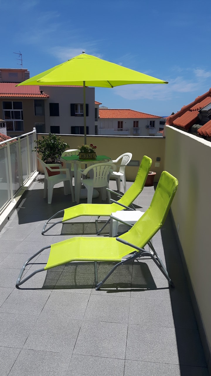 Casa Violeta - Funchal