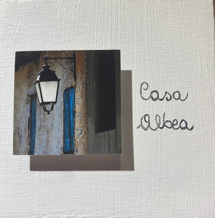 Casa Albea
 Citra 009029-lt-0347 - Provincia di Savona