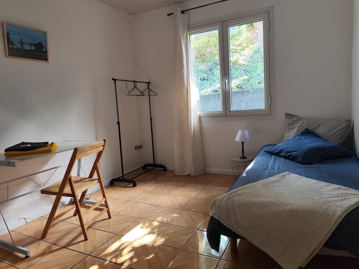 Chambre Chez L'habitant - Saint-Pierre