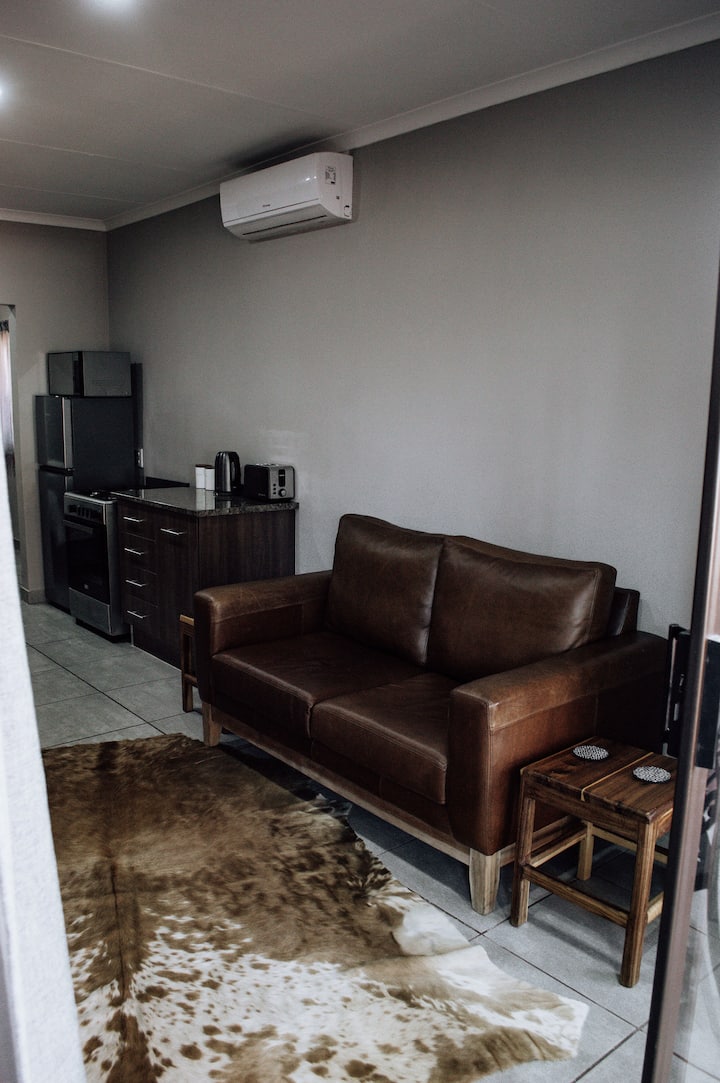 The Only Guestroom - Kathu