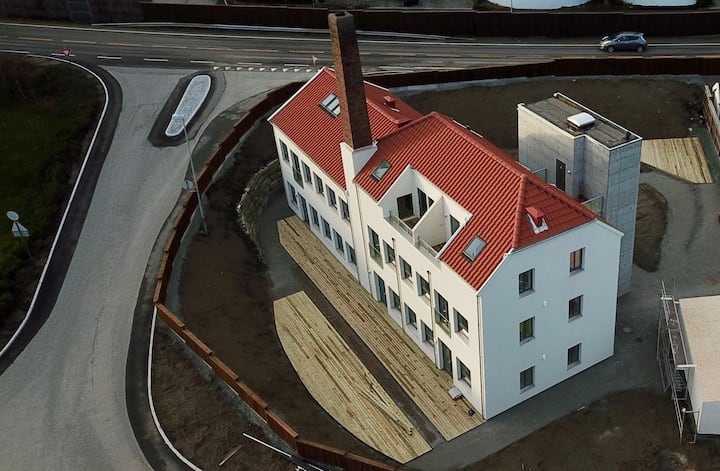Leilighet Sentralt I Sandnes - Sandnes