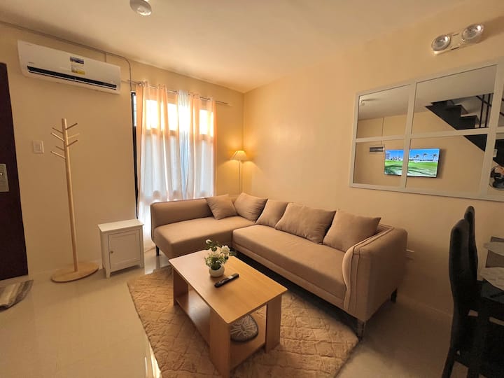 Cozy House Airbnb In Cdo (10+ Pax) - Cagayan de Oro