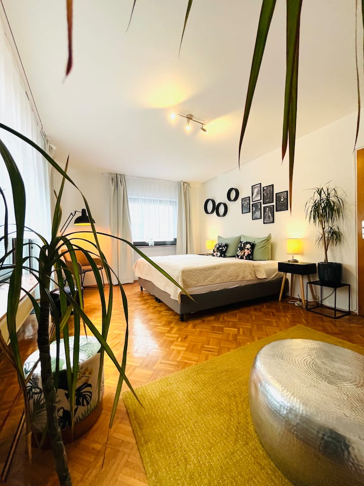 Casainn "Passion Mit Terrasse" - Limburg an der Lahn