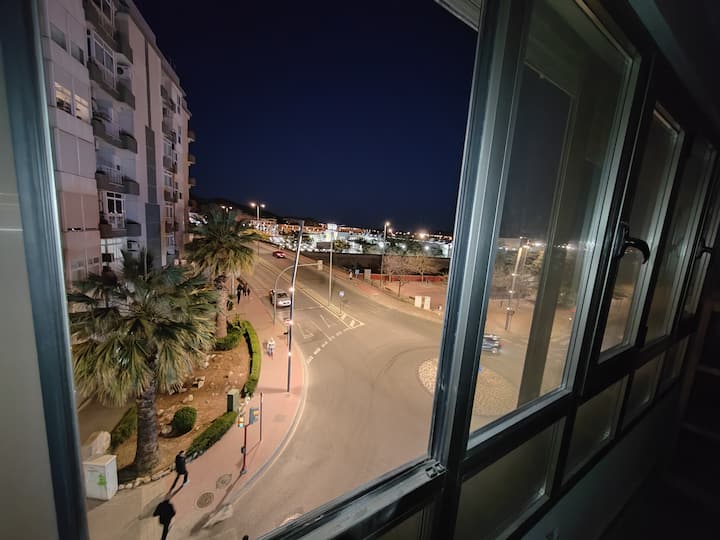 Apto.4 Lujo Y Espacio En Lorca Centro - Aledo