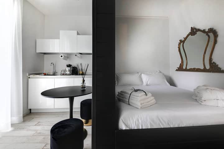 Villa Monti Suites&aparts Princess - Cesenatico