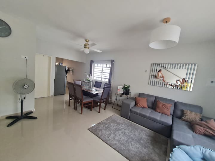 Casa Los 3 Huastecos 4 Habitaciones, 4 Camas - Ciudad Valles