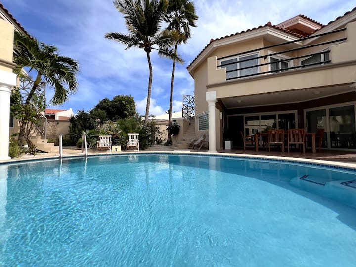 Jucasa Villas - Suite - Aruba