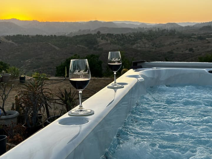 Riverviewchateau Villa - Fallbrook, CA