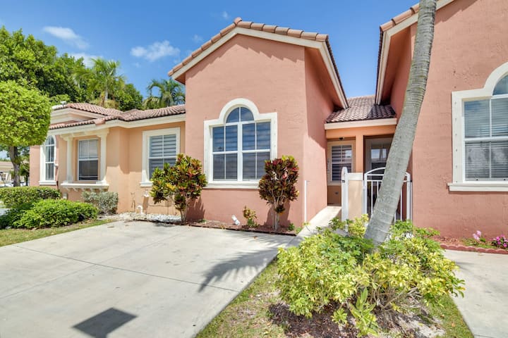The Blue House - Palmetto Bay, FL
