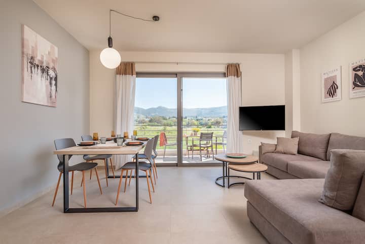 Arangia Maisonette (Neratzia) - Kos