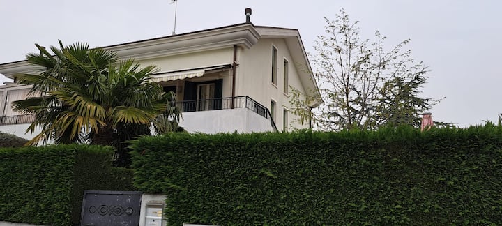 Relax-house, 300m From Sea. - Jesolo