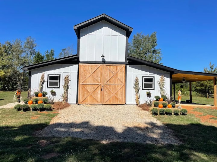 The Farm On Coddle Creek - Lake Norman, NC