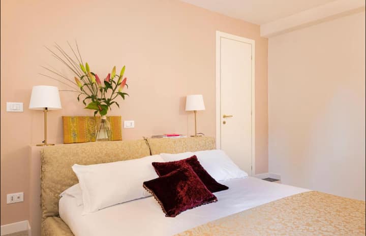 Venice San Marco Room - Venedig