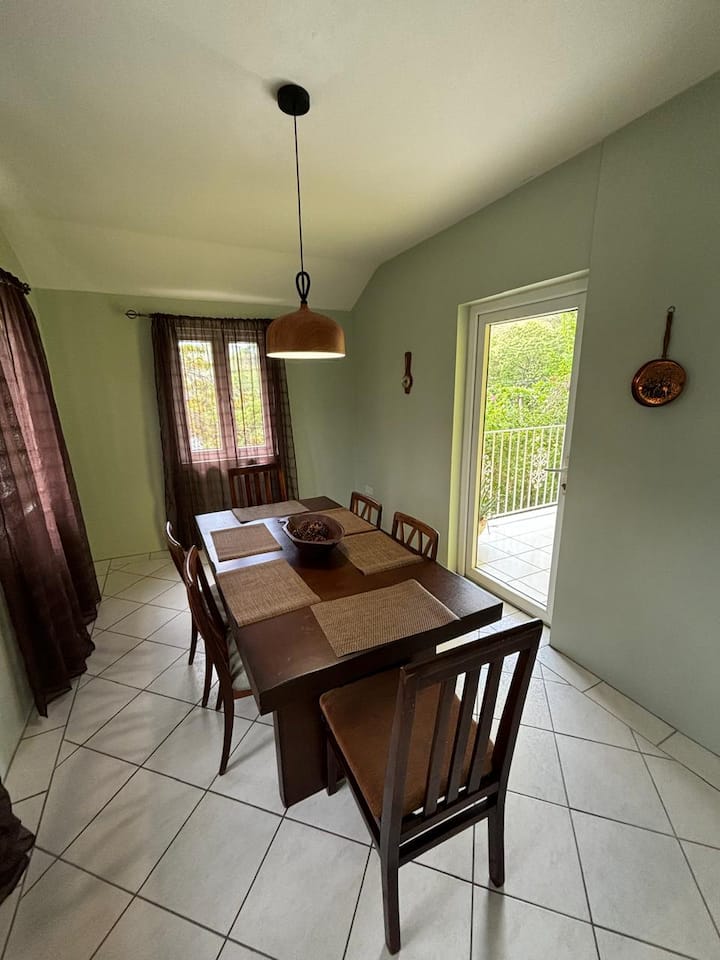 Kay Marni: Your Saint Lucian Home - Rodney Bay