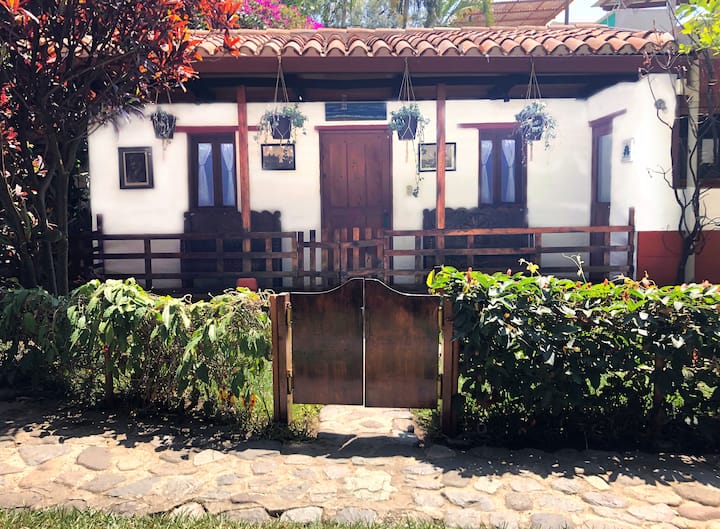 La Casita - Santa Catarina Palopó