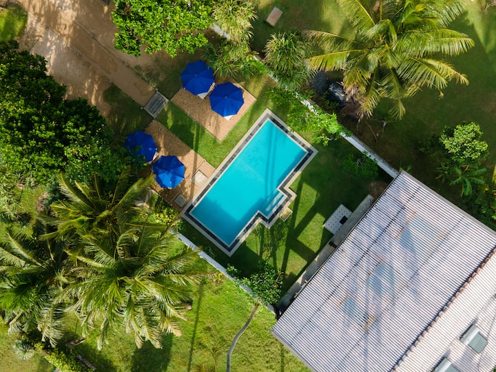 Parangi Weligama Bay - Thema Collection - Mirissa