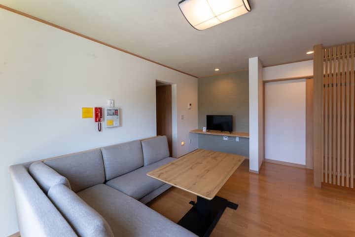 3 Bedrooms | Close To Kenrokuen | Free Parking - Kanazawa