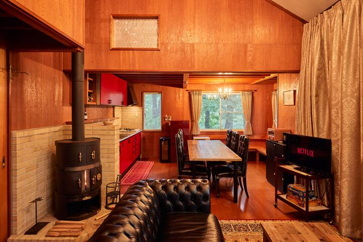 Nikko Vacation Rentals & Homes - Tochigi, Japan | Airbnb