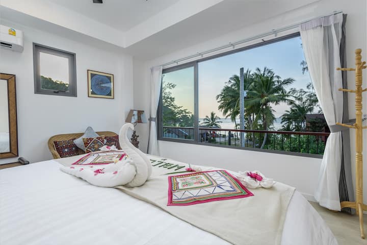 Lanna On The Beach - Ko Pha Ngan