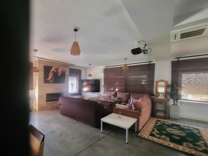 Finca Casana - Arcos de la Frontera
