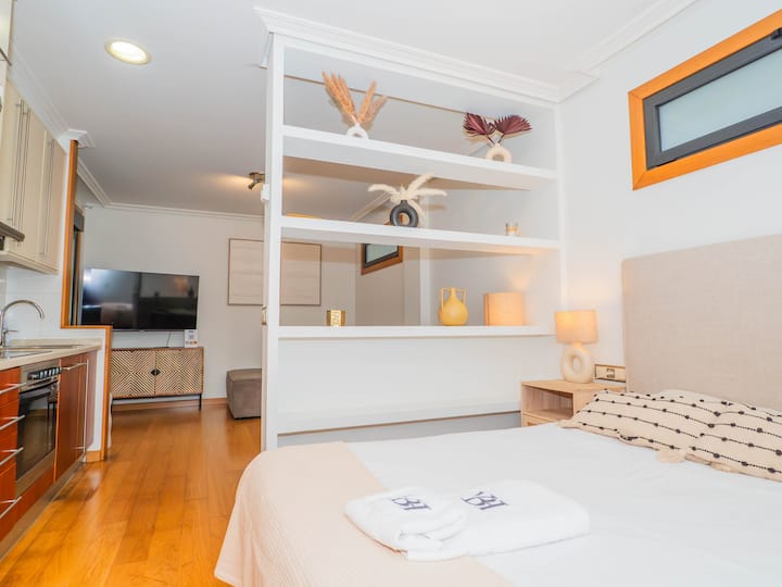 Luxury Suite - Corte Ingles Vigo - Cangas
