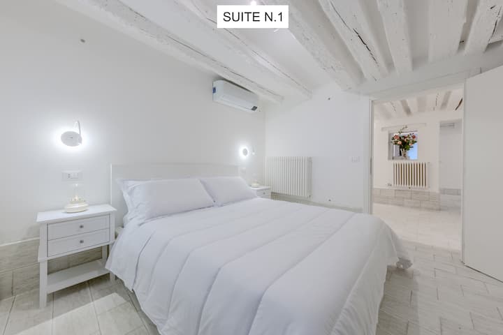 [San Marco] Venetian Home - Venice