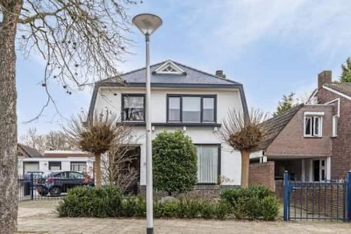 Prachthuis Voor Longstay - Hamont-Achel