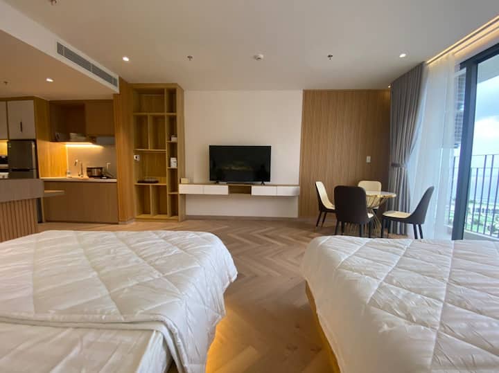 Wyndham Hội An Twins Bed Occean View - Hội An