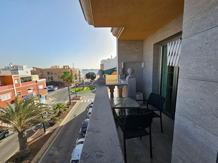 Arinaga Beach Premium - Aéroport de Grande Canarie (LPA)