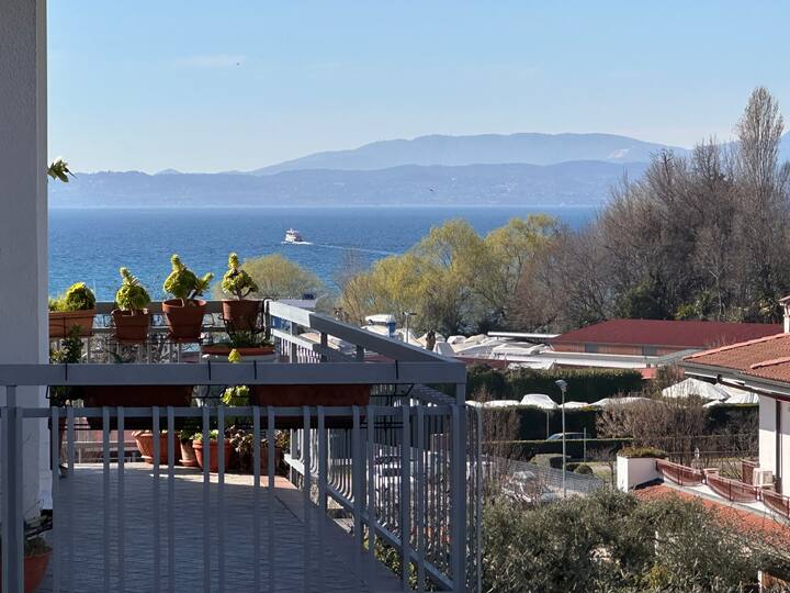 Bilocale A Due Passi Dal Lago - Lazise, Italien