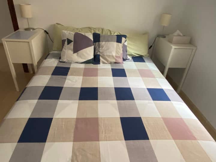 Double Room In Aguadulce, Spain - Vícar