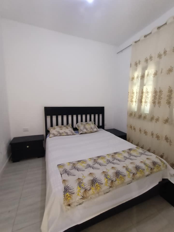 Apartment Szayed 2 - Djerba