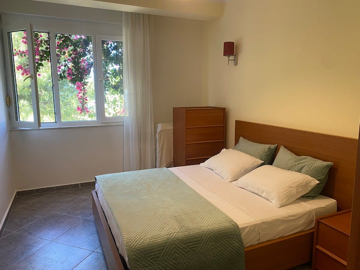 Seaview Bliss In Sarandë - Saranda