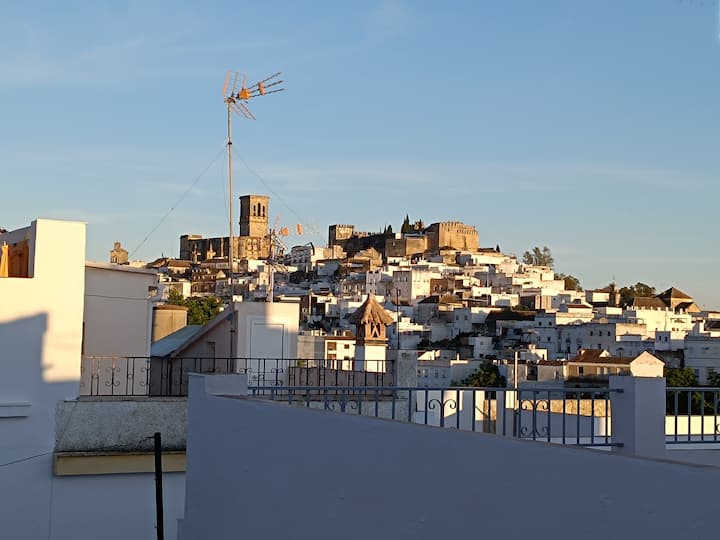 Casa Rural Prado Azul - Arcos de la Frontera