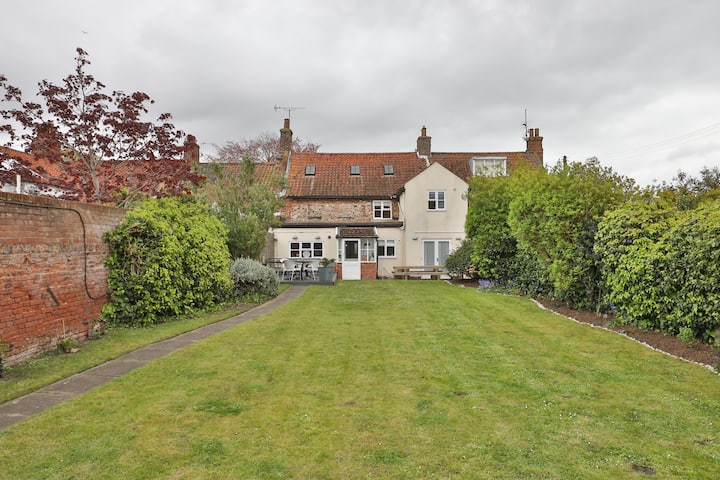 The Homestead Norfolk- Family And Dog Friendly - Holkham