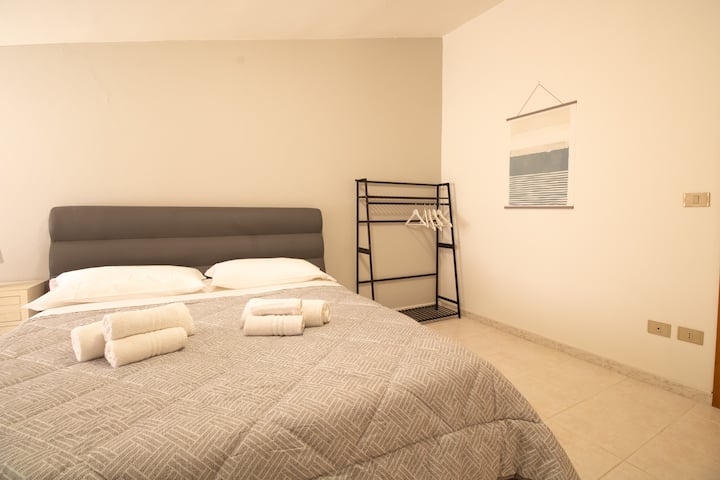 L'endroit Romantique - Castelsardo