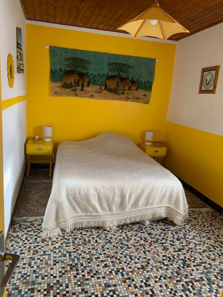 Petite Maison Proche De La Plage - Saint-Gilles-Croix-de-Vie