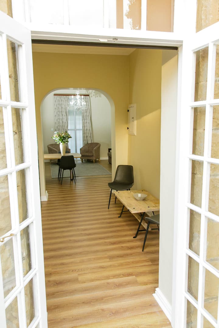 Kings Residence At Queen's Hotel By Bon Hotels - Oudtshoorn