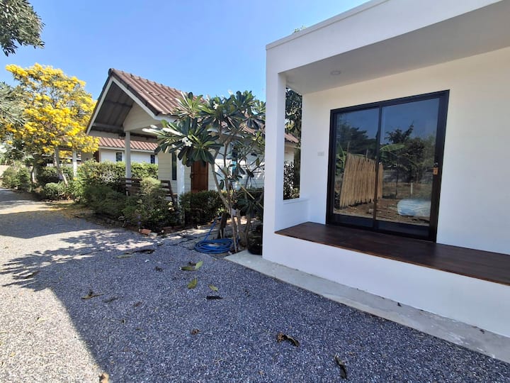 Homlomchomsuan - Sam Roi Yot