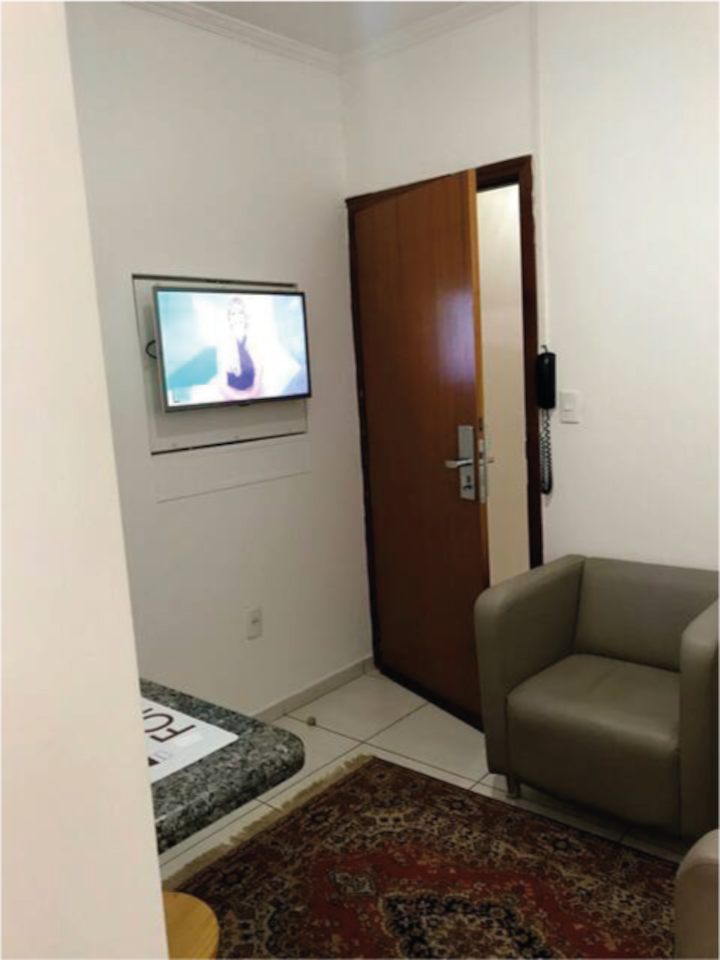 Casa | Kitnet 9 - Sorocaba/sp - Sorocaba