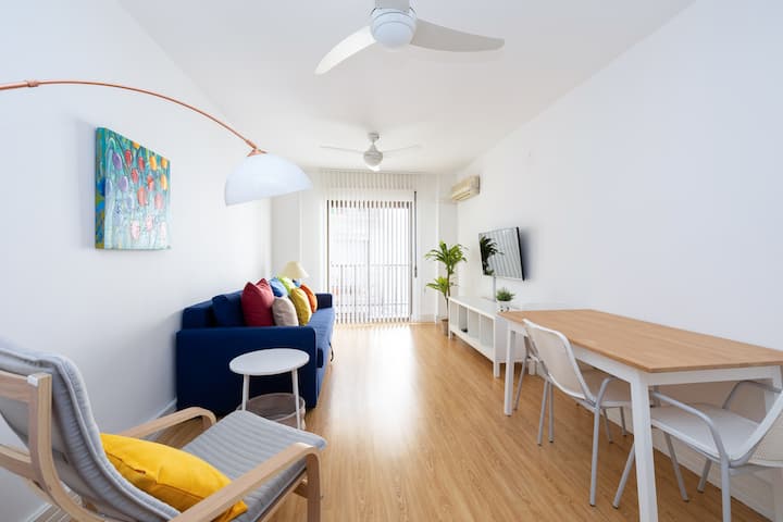 Apartamento En Agua De Cartuja - Grenada