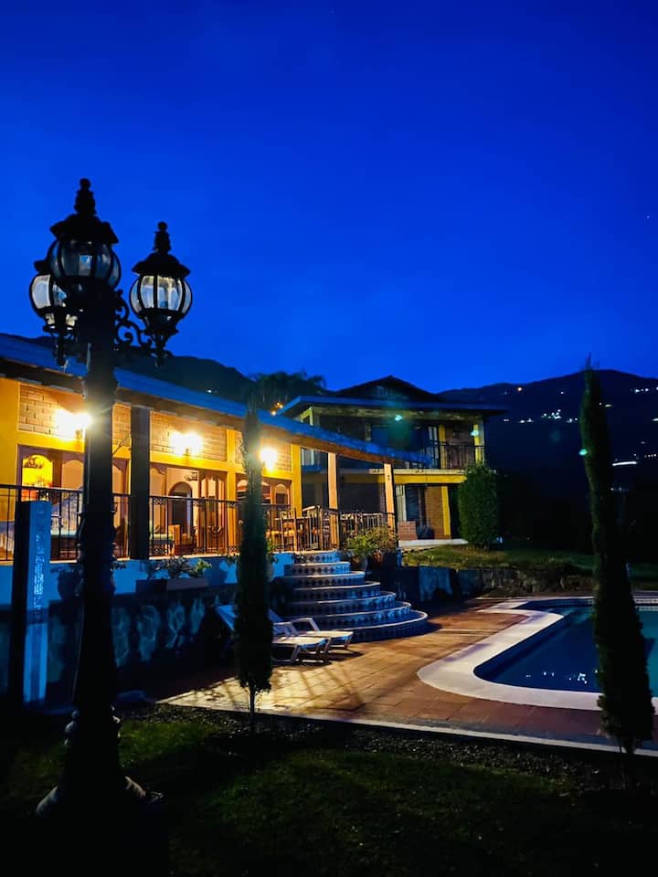 Finca La Cumbre , Copacabana - Girardota