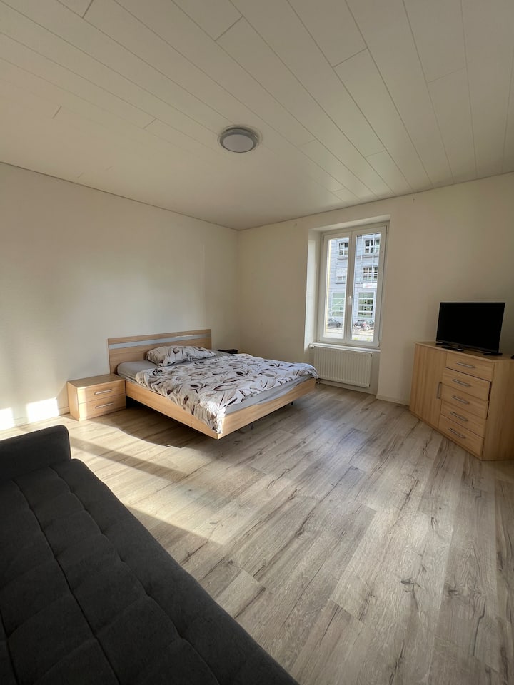 Appartement De 3 Pièces - Neuchâtel