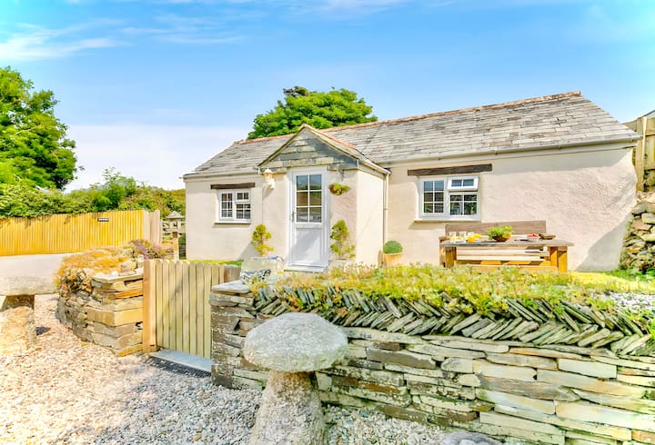 Hawthorn - Crackington Haven