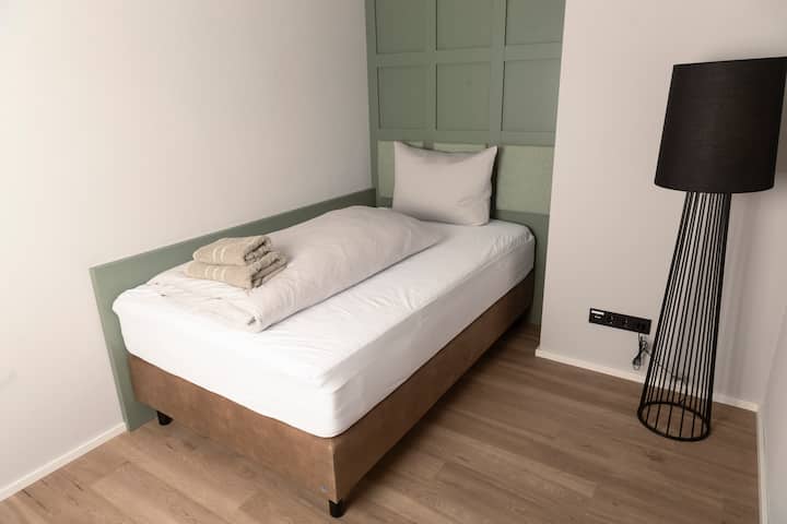 Single-apartment - Schrobenhausen